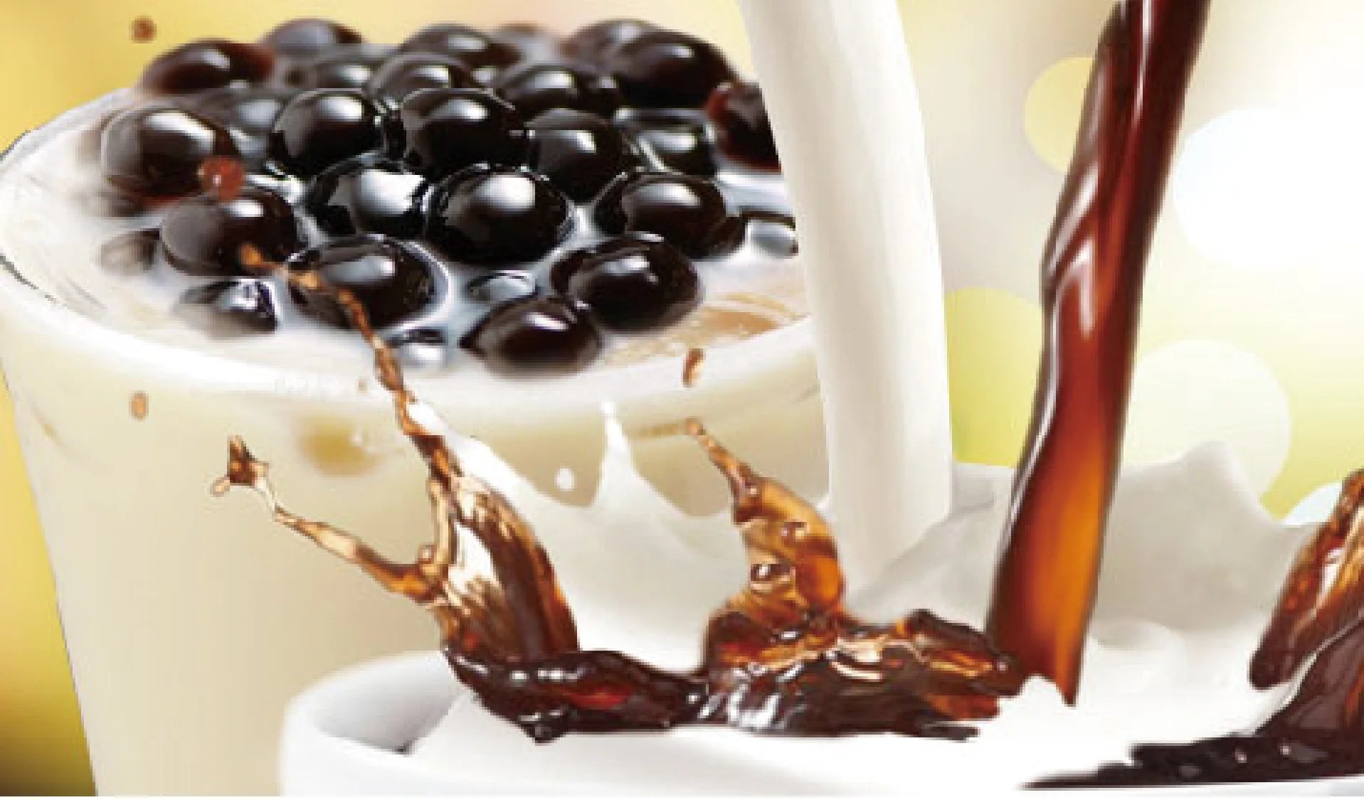 TAPIOCA PEARLS – POSSMEI EU ONLINE SHOP