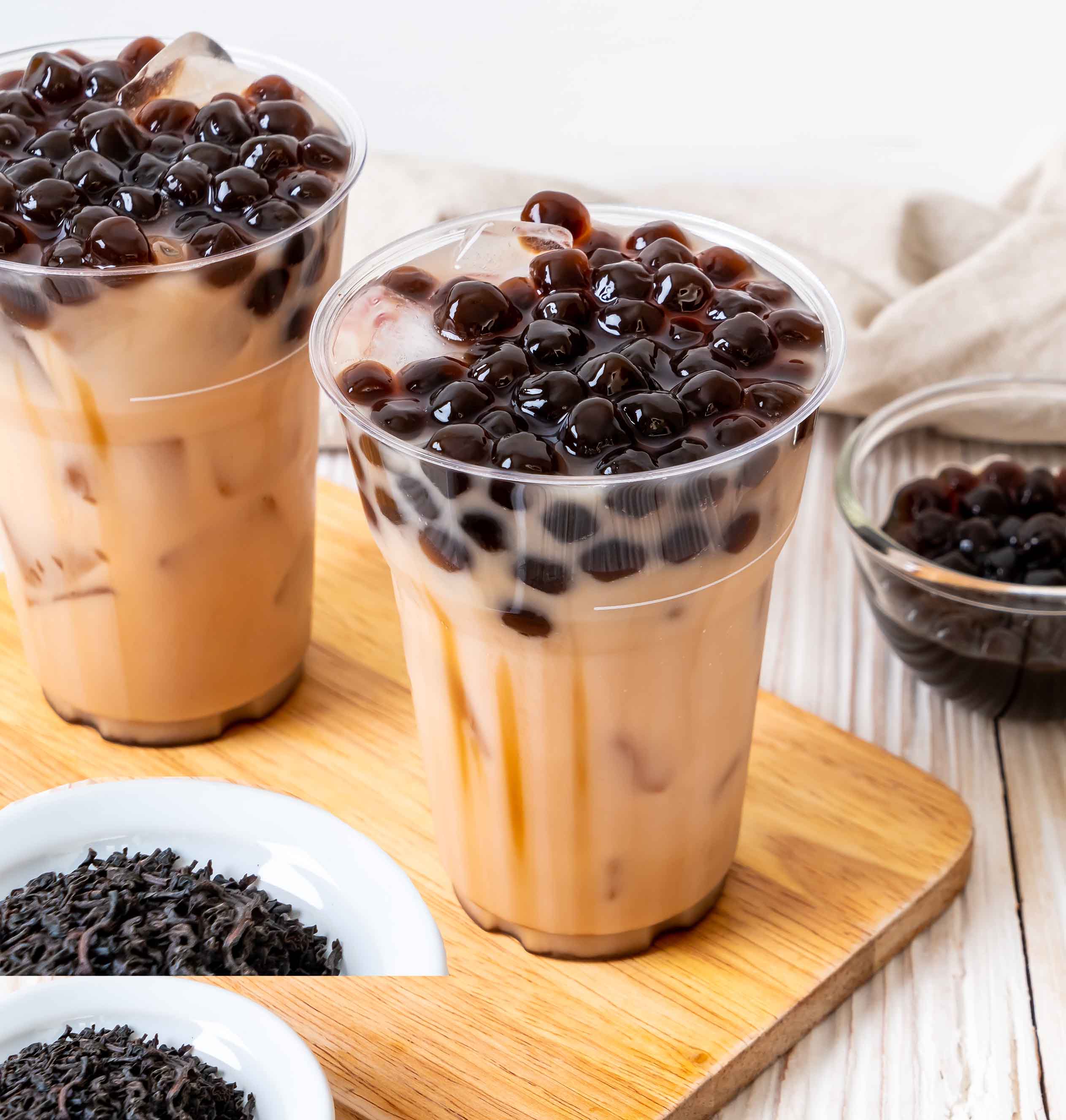 SMALL SIZE - BUBBLE TEA – POSSMEI EU ONLINE SHOP