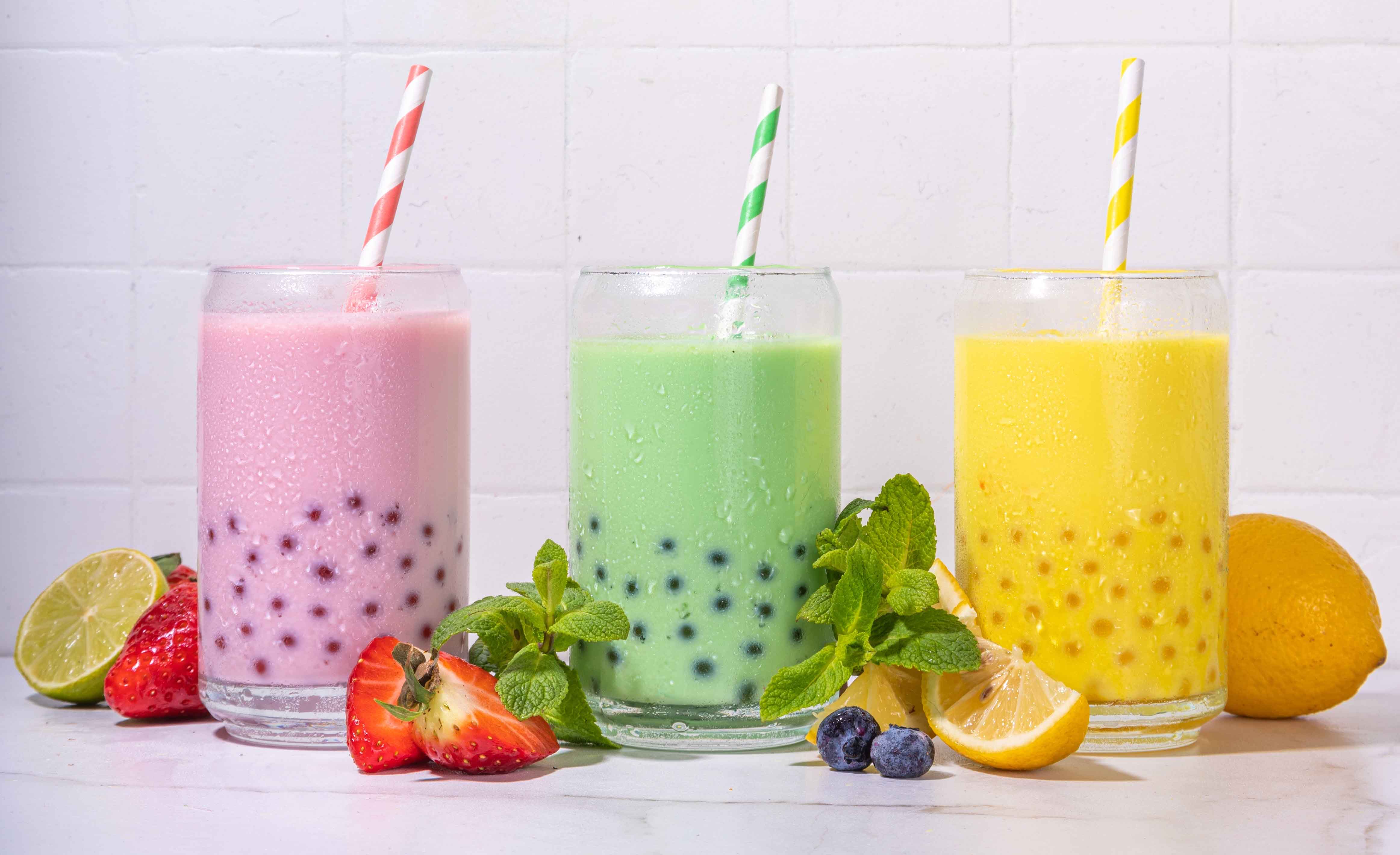 SMALL SIZE - POWDER MIXES – POSSMEI EU ONLINE SHOP